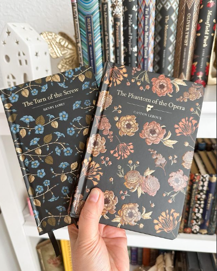 SEPTEMBER BOX 2024 TITLE REVEAL! – The Literary Book Club