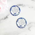 Peter Pan Tea Literary Quote Sticker Decal – The Literary Book Club