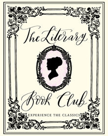 The Literary Book Club